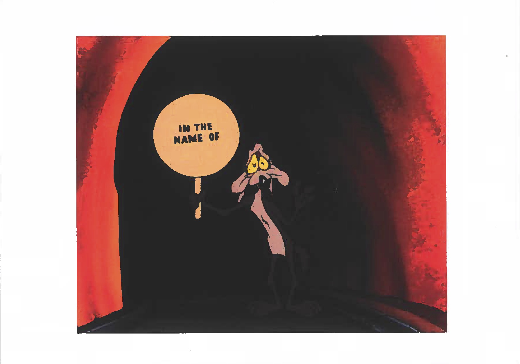 Elena Ailes – CLOSE DISTANCE